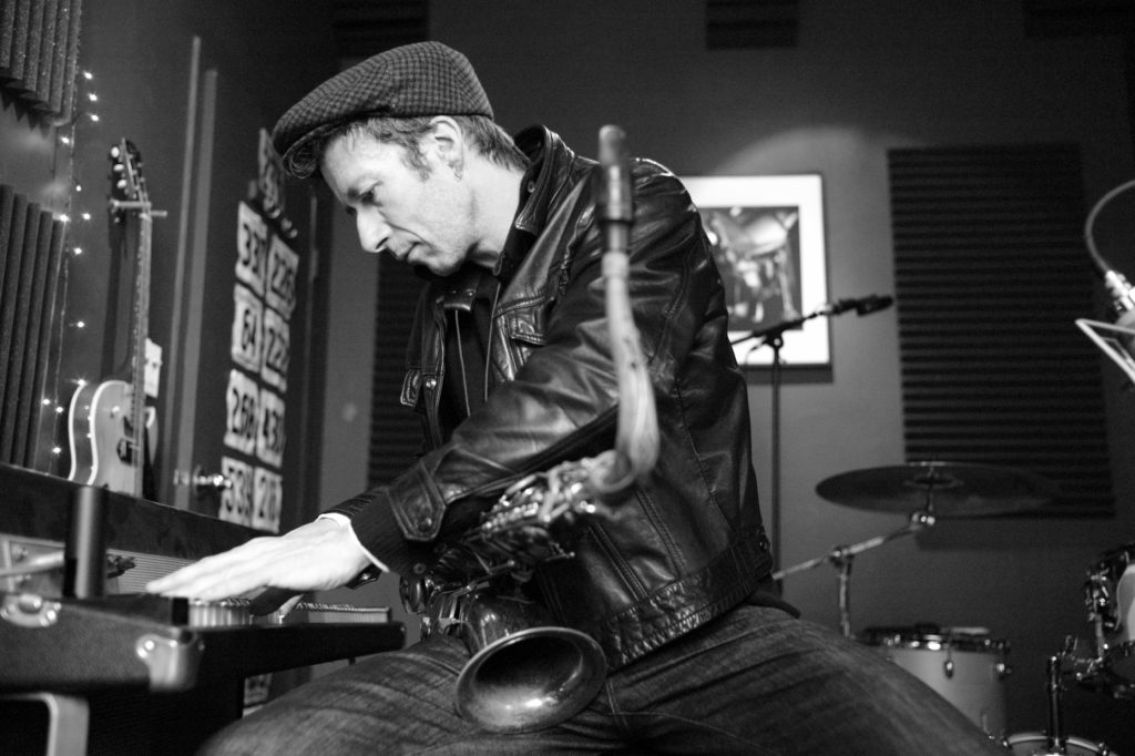 STUART MATTHEWMAN | Threee